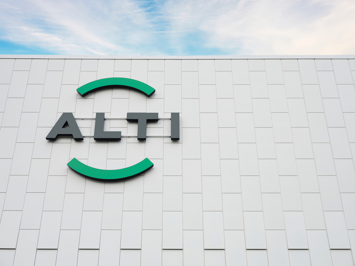 Alti Forvaltning AS