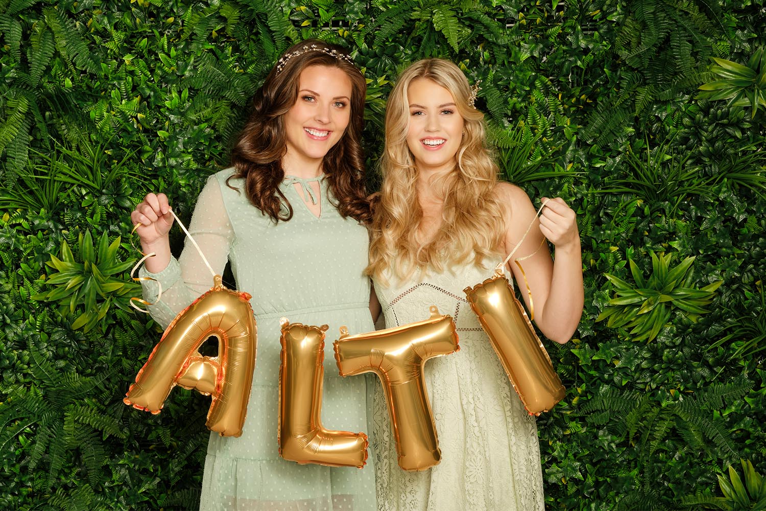 Velkommen til vår nye kjøpesenterkjede | Alti