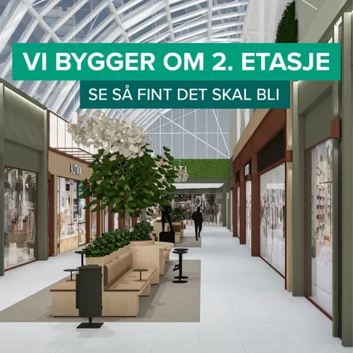 Alti Vinterbro - stort kjøpesenter med over 70 butikker like ved Oslo ... Alti Vinterbro - stort kjøpesenter med over 70 butikker like ved Oslo ...