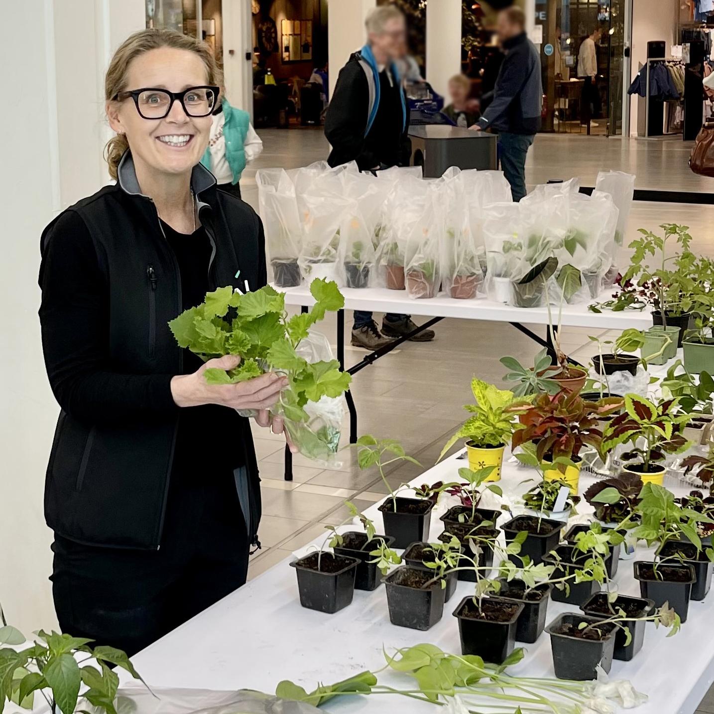 Alti Vinterbro - stort kjøpesenter med over 70 butikker like ved Oslo ...