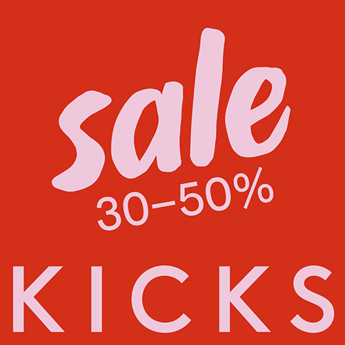 Alti Nerstranda med over 30 butikker i Tromsø sentrum